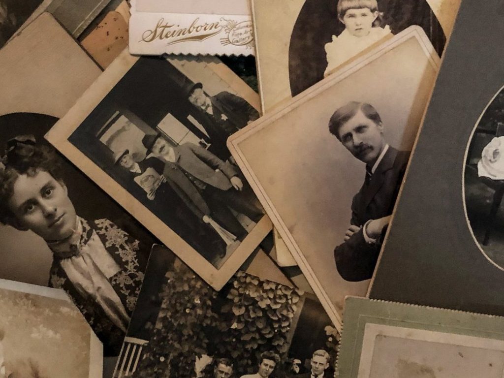 Research & Collections - Wauwatosa Historical Society