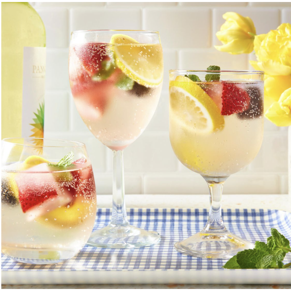 Wine Spritzer - Wauwatosa Historical Society