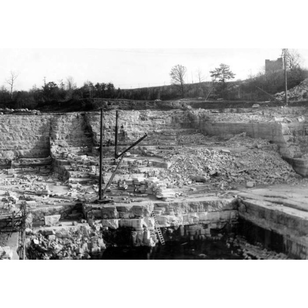 Speaker Series 2024 – Schoonmaker Reef – Wauwatosa Historical Society